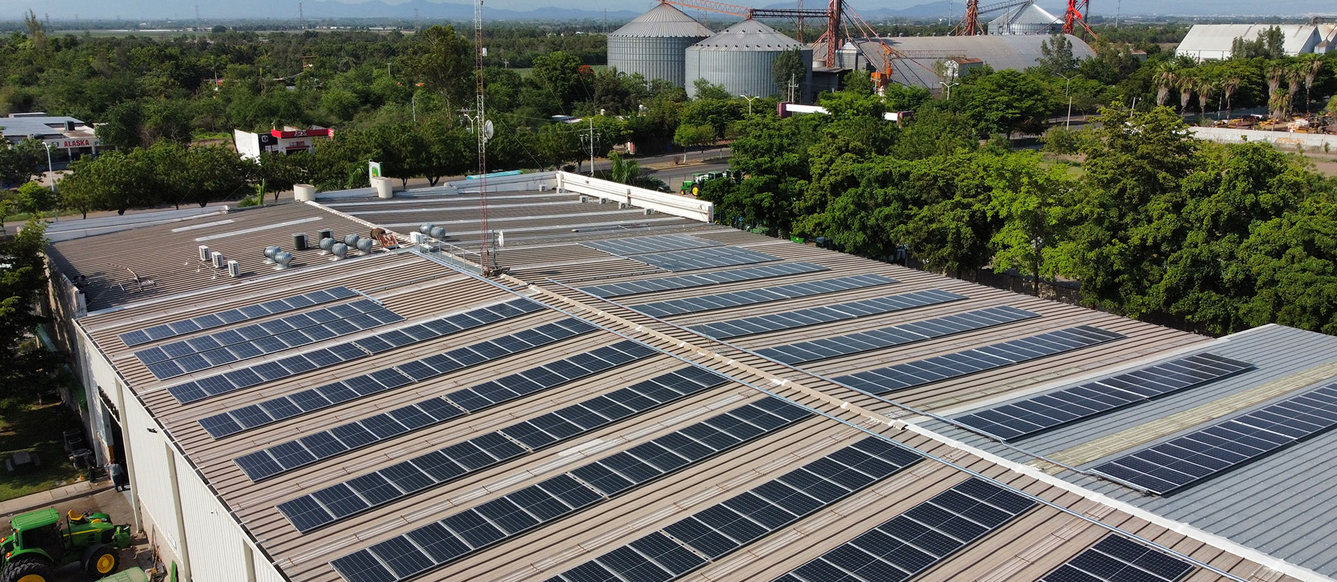 Bright - Impact Fund Denmark