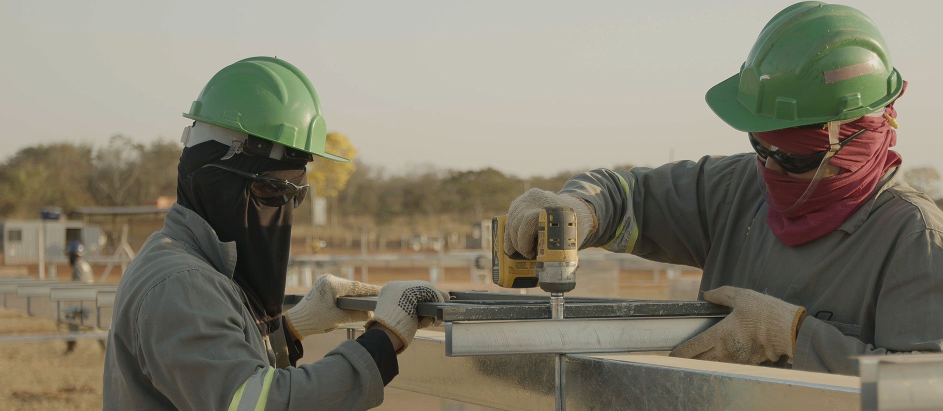 BOOSTING DISTRIBUTED SOLAR POWER GENERATION IN BRAZIL - Impact Fund Denmark